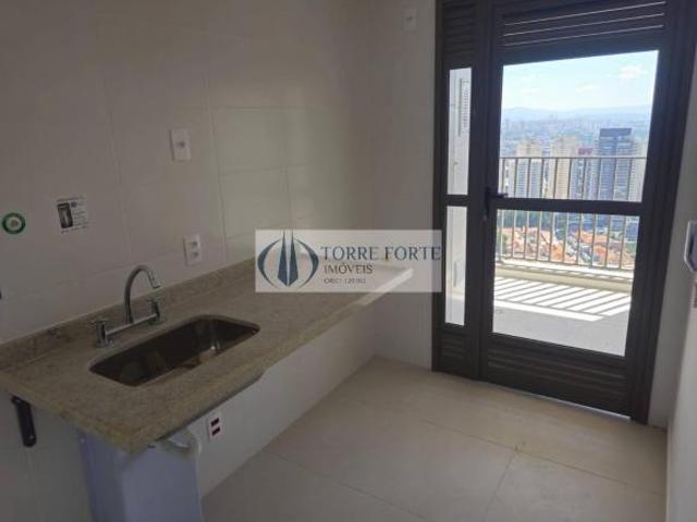 Apartamento em Tatuapé, São Paulo/SP de 68m² 2 quartos à venda por R$ 950.000,00