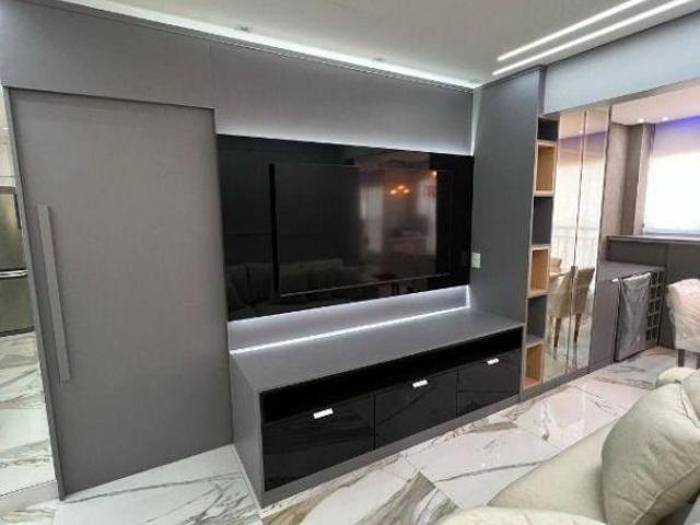 Apartamento em Tatuapé, São Paulo/SP de 68m² 2 quartos à venda por R$ 1.276.000,00