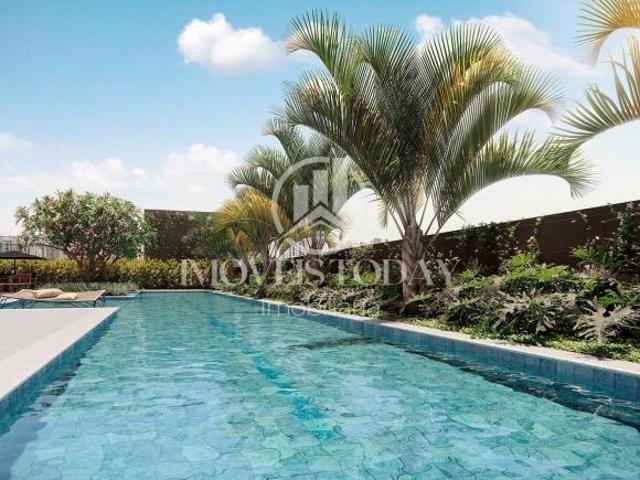 Apartamento em Tatuapé, São Paulo/SP de 68m² 3 quartos à venda por R$ 750.000,00
