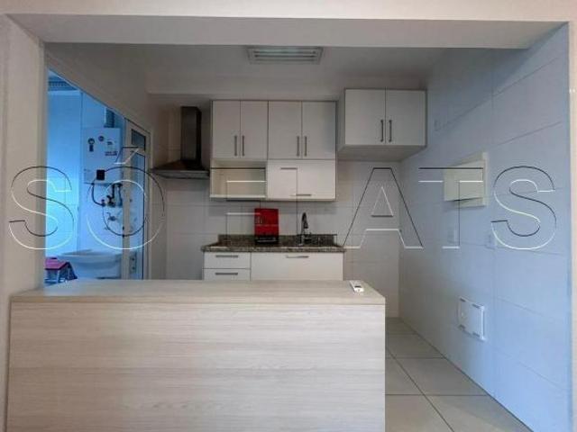 Apartamento em Tatuapé, São Paulo/SP de 69m² 2 quartos à venda por R$ 720.000,00