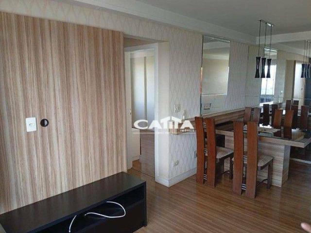 Apartamento em Tatuapé, São Paulo/SP de 60m² 2 quartos à venda por R$ 520.900,00