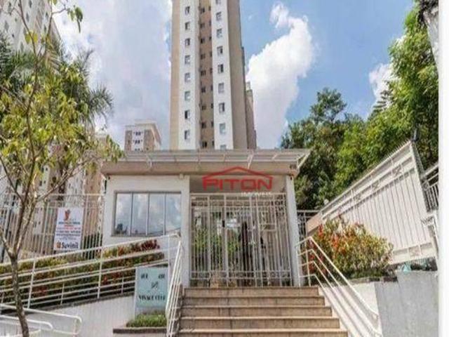 Apartamento em Tatuapé, São Paulo/SP de 60m² 2 quartos à venda por R$ 577.000,00