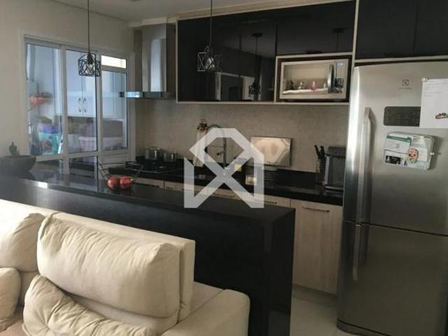 Apartamento em Tatuapé, São Paulo/SP de 60m² 2 quartos à venda por R$ 650.000,00