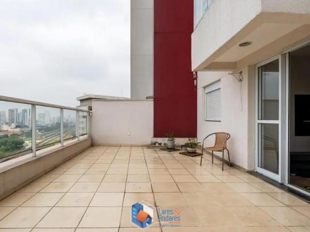 Apartamento em Tatuapé, São Paulo/SP de 62m² 1 quartos à venda por R$ 500.000,00