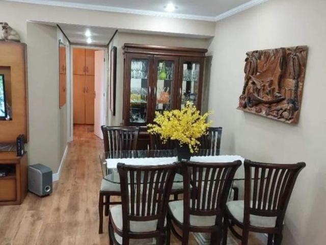 Apartamento em Tatuapé, São Paulo/SP de 62m² 2 quartos à venda por R$ 695.000,00