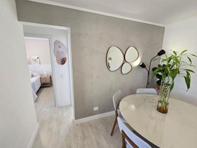 Apartamento em Tatuapé, São Paulo/SP de 63m² 2 quartos à venda por R$ 640.000,00