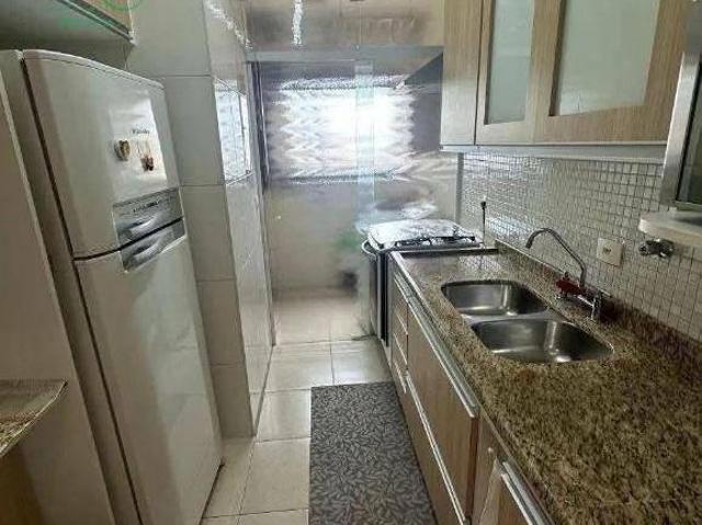 Apartamento em Tatuapé, São Paulo/SP de 74m² 4 quartos à venda por R$ 779.000,00