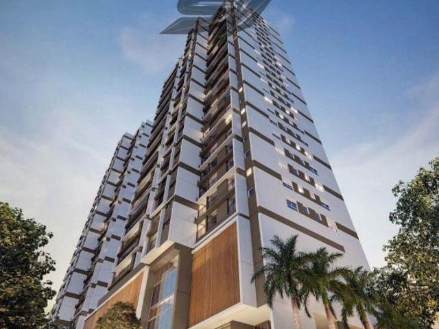Apartamento em Tatuapé, São Paulo/SP de 76m² 2 quartos à venda por R$ 850.000,00