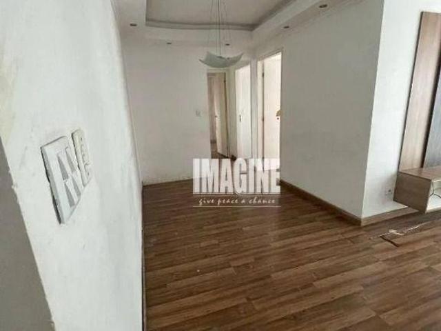 Apartamento em Tatuapé, São Paulo/SP de 78m² 3 quartos à venda por R$ 550.000,00