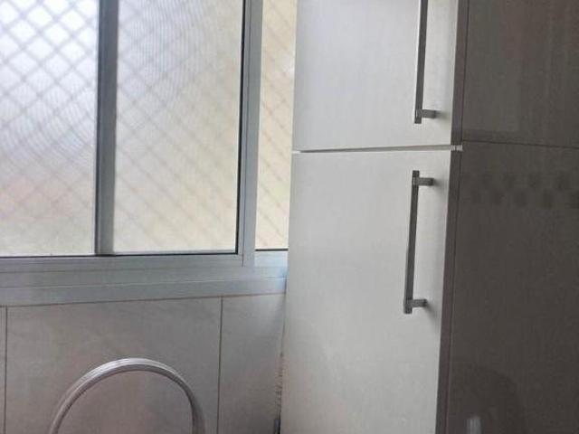 Apartamento em Tatuapé, São Paulo/SP de 70m² 2 quartos à venda por R$ 550.000,00