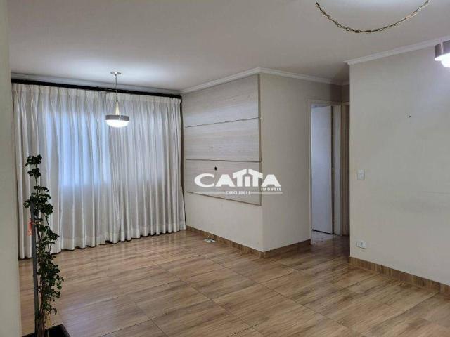 Apartamento em Tatuapé, São Paulo/SP de 70m² 2 quartos para locação R$ 2.500,00/mes