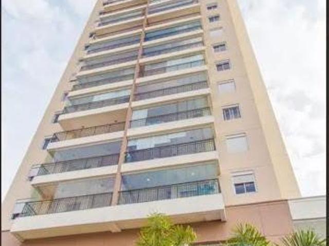 Apartamento em Tatuapé, São Paulo/SP de 70m² 3 quartos à venda por R$ 840.000,00