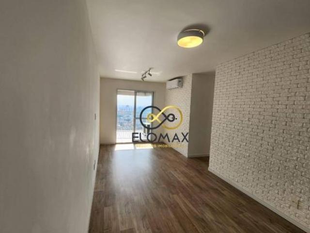 Apartamento em Tatuapé, São Paulo/SP de 70m² 3 quartos à venda por R$ 890.000,00