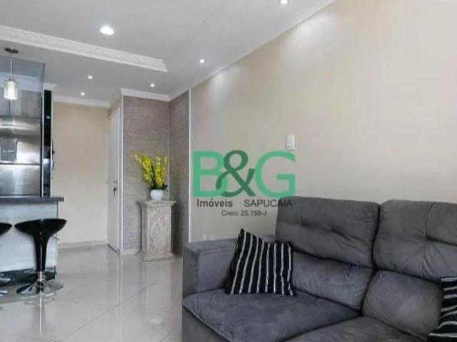 Apartamento em Tatuapé, São Paulo/SP de 70m² 3 quartos à venda por R$ 945.000,00