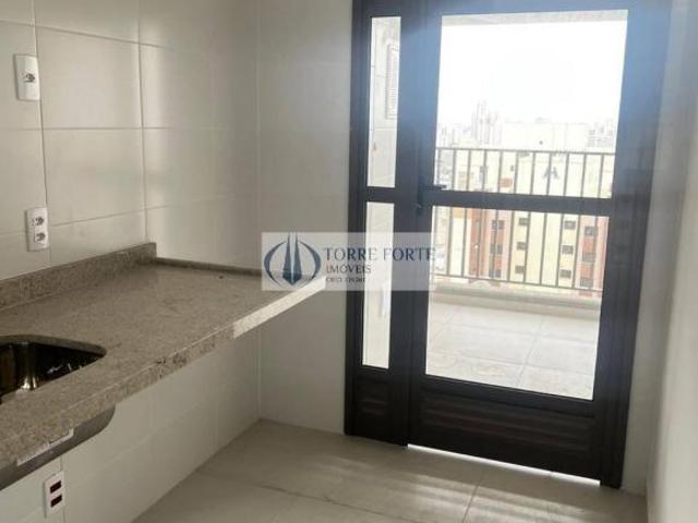 Apartamento em Tatuapé, São Paulo/SP de 84m² 3 quartos à venda por R$ 1.320.000,00