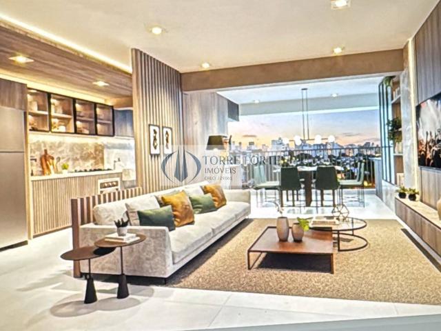Apartamento em Tatuapé, São Paulo/SP de 85m² 3 quartos à venda por R$ 1.449.900,00