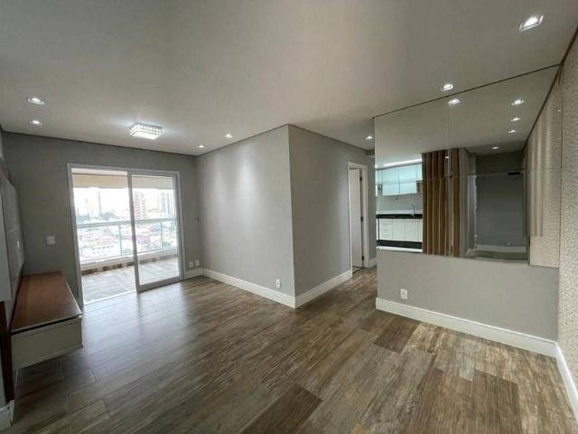 Apartamento em Tatuapé, São Paulo/SP de 87m² 3 quartos à venda por R$ 1.179.900,00