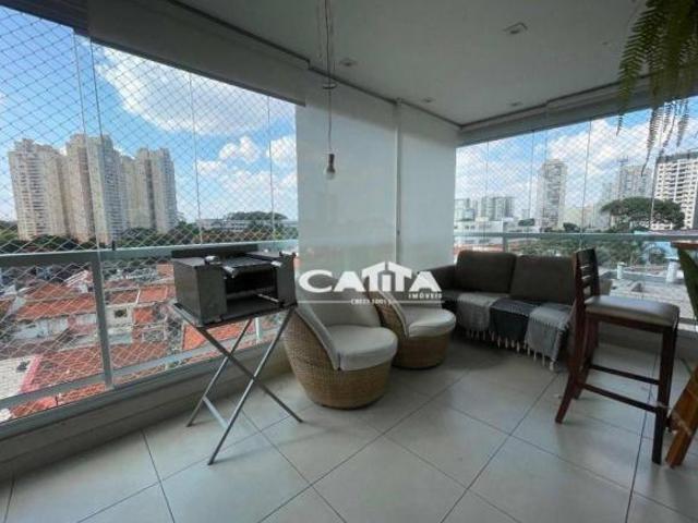 Apartamento em Tatuapé, São Paulo/SP de 89m² 2 quartos à venda por R$ 1.063.000,00
