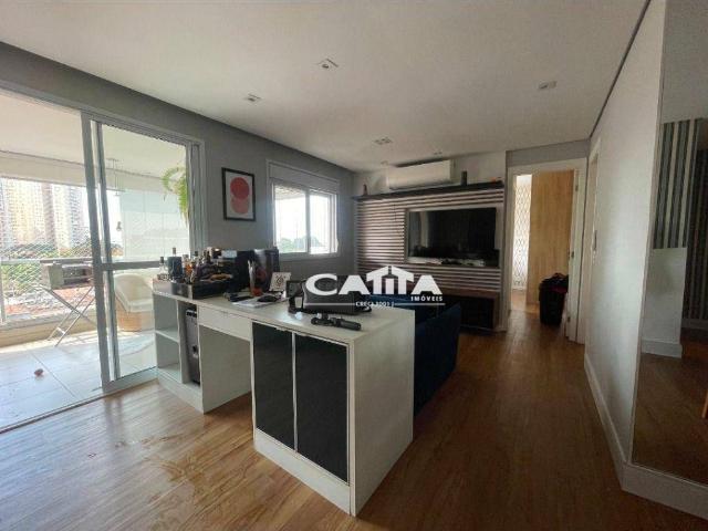 Apartamento em Tatuapé, São Paulo/SP de 89m² 2 quartos à venda por R$ 1.062.900,00