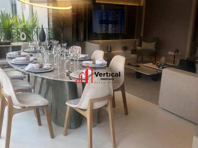 Apartamento em Tatuapé, São Paulo/SP de 89m² 2 quartos à venda por R$ 1.379.900,00
