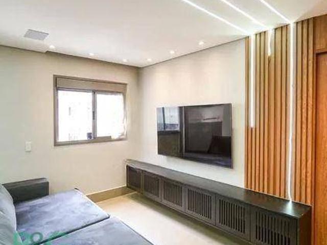 Apartamento em Tatuapé, São Paulo/SP de 89m² 2 quartos à venda por R$ 1.850.000,00 ou para locação R$ 11.900,00/mes