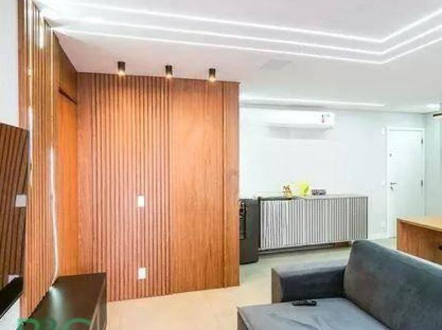 Apartamento em Tatuapé, São Paulo/SP de 89m² 2 quartos à venda por R$ 1.850.000,00 ou para locação R