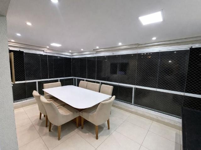 Apartamento em Tatuapé, São Paulo/SP de 89m² 3 quartos à venda por R$ 1.297.780,00