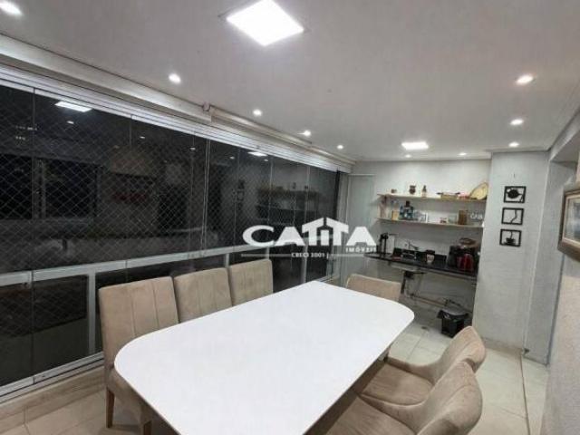 Apartamento em Tatuapé, São Paulo/SP de 89m² 3 quartos à venda por R$ 1.297.880,00