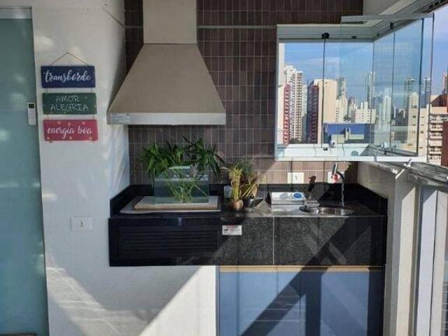 Apartamento em Tatuapé, São Paulo/SP de 80m² 2 quartos à venda por R$ 1.099.000,00