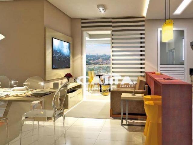 Apartamento em Tatuapé, São Paulo/SP de 80m² 2 quartos à venda por R$ 1.179.900,00