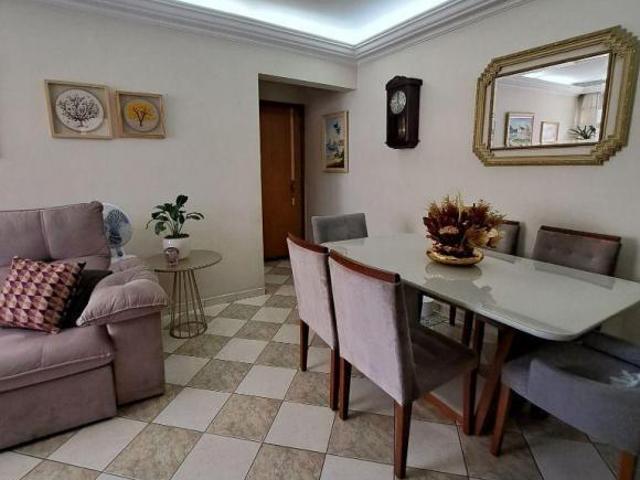 Apartamento em Tatuapé, São Paulo/SP de 80m² 3 quartos à venda por R$ 550.000,00