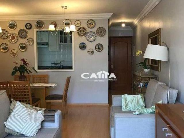 Apartamento em Tatuapé, São Paulo/SP de 80m² 3 quartos à venda por R$ 675.000,00