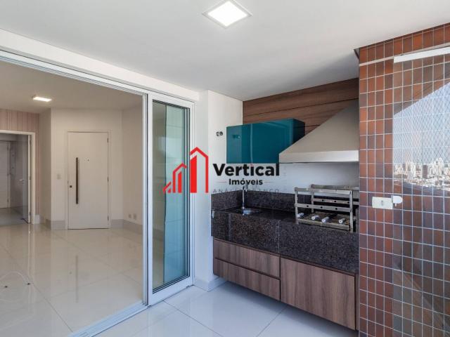 Apartamento em Tatuapé, São Paulo/SP de 95m² 3 quartos à venda por R$ 1.349.900,00