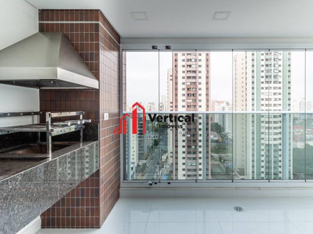 Apartamento em Tatuapé, São Paulo/SP de 95m² 3 quartos à venda por R$ 1.349.900,00