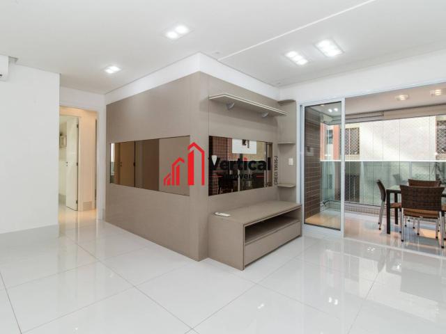 Apartamento em Tatuapé, São Paulo/SP de 95m² 3 quartos à venda por R$ 1.529.000,00 ou para locação R$ 9.300,00/mes