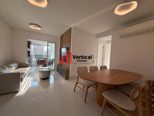 Apartamento em Tatuapé, São Paulo/SP de 95m² 3 quartos para locação R$ 11.000,00/mes