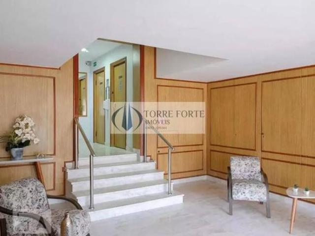 Apartamento em Tatuapé, São Paulo/SP de 96m² 2 quartos à venda por R$ 700.000,00