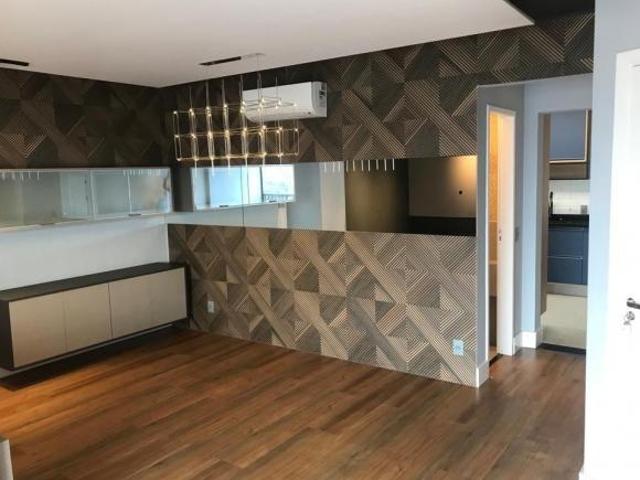 Apartamento em Tatuapé, São Paulo/SP de 96m² 2 quartos à venda por R$ 1.290.000,00 ou para locação R