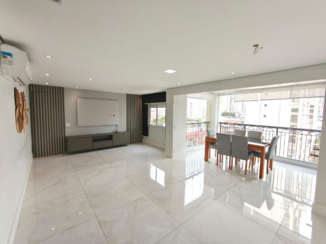 Apartamento em Tatuapé, São Paulo/SP de 96m² 2 quartos à venda por R$ 1.349.000,00