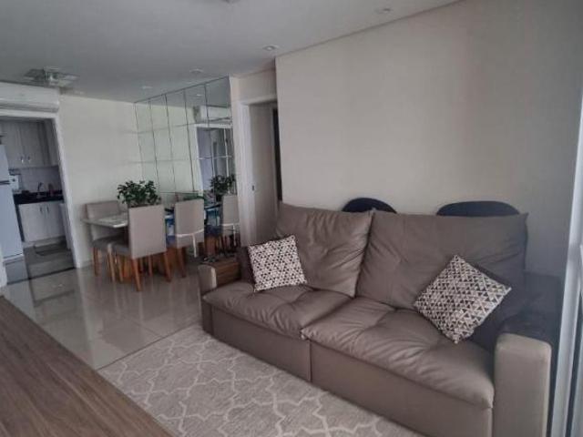 Apartamento em Tatuapé, São Paulo/SP de 99m² 3 quartos à venda por R$ 1.350.000,00