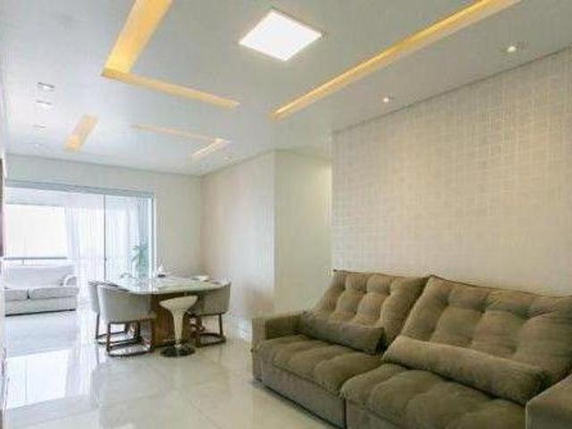 Apartamento em Tatuapé, São Paulo/SP de 99m² 3 quartos à venda por R$ 1.300.000,00