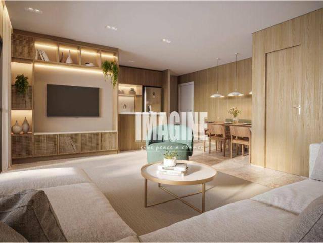 Apartamento em Tatuapé, São Paulo/SP de 91m² 3 quartos à venda por R$ 1.123.000,00