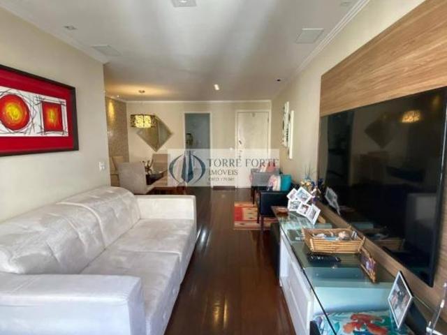 Apartamento em Tatuapé, São Paulo/SP de 92m² 4 quartos à venda por R$ 1.000.000,00