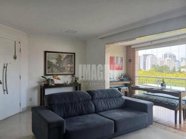 Apartamento em Tatuapé, São Paulo/SP de 93m² 3 quartos à venda por R$ 1.280.000,00