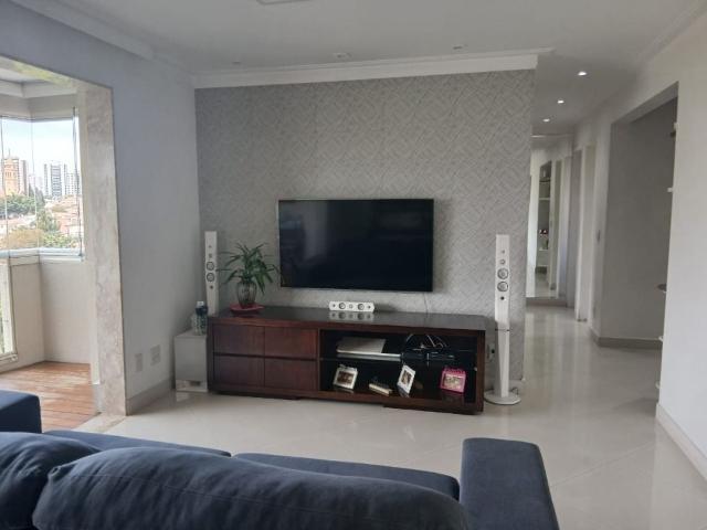 Apartamento em Tatuapé, São Paulo/SP de 93m² 3 quartos à venda por R$ 1.329.900,00
