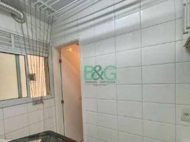Apartamento em Tatuapé, São Paulo/SP de 93m² 3 quartos à venda por R$ 1.393.000,00