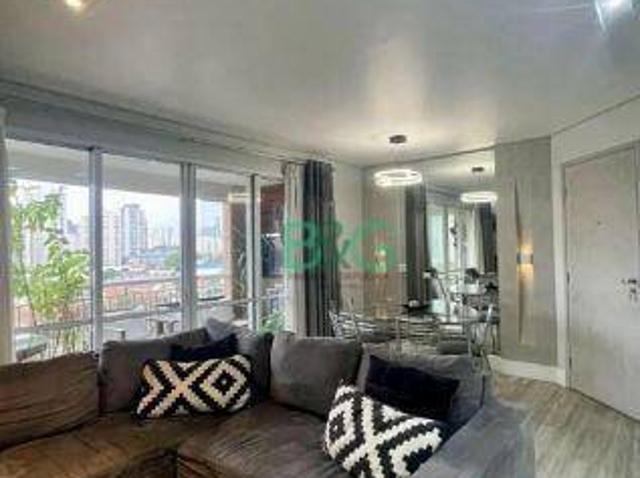 Apartamento em Tatuapé, São Paulo/SP de 93m² 3 quartos à venda por R$ 1.392.900,00