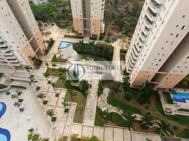Apartamento em Tatuapé, São Paulo/SP de 93m² 3 quartos à venda por R$ 1.404.500,00
