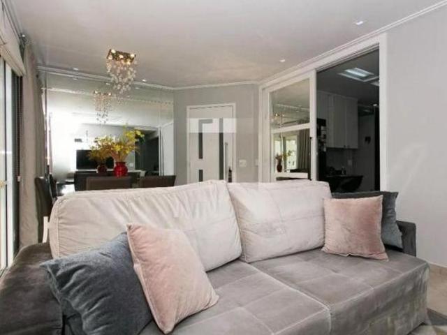 Apartamento em Tatuapé, São Paulo/SP de 93m² 3 quartos à venda por R$ 1.415.000,00