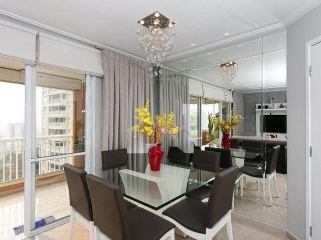 Apartamento em Tatuapé, São Paulo/SP de 93m² 3 quartos à venda por R$ 1.414.900,00